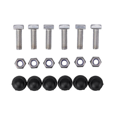 ARB 4x4 Accessories Awning T-Bolt Kit 815251 815251