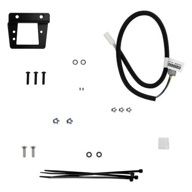 Offroad Front Camera Relocation Kit | ARB 4x4 USA