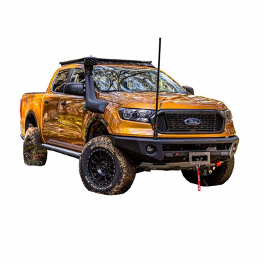 Winch Install Kit For Trucks And SUVs | ARB 4x4 USA