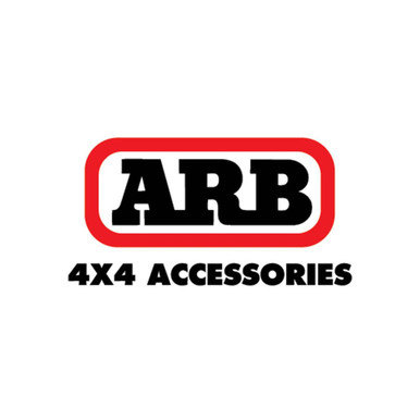 ARB 4x4 Accessories BASE Rack Gutter Mount Kit, H1, 4 Legs 17900040 ...