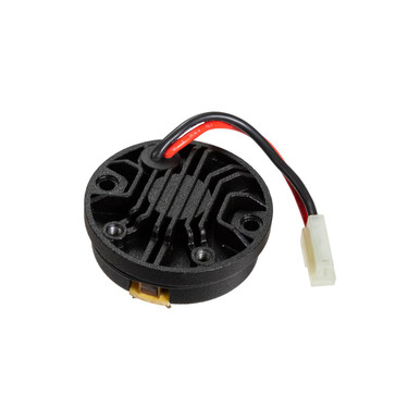 MOTOR CAP ASSEMBLY 320111