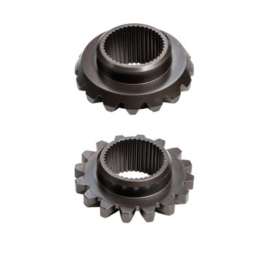 GEAR SET 728H321