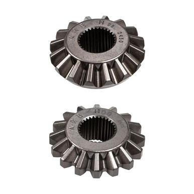 GEAR SET 728H081