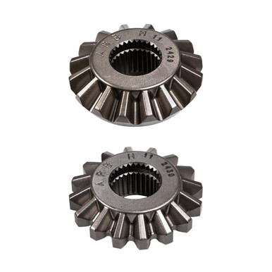 GEAR SET 728H111