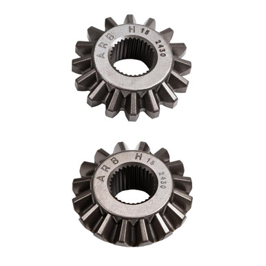 GEAR SET 728H151