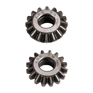 GEAR SET 728H161