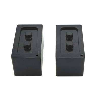 Old Man Emu - OME669 - Leaf Spring Spacer Kit