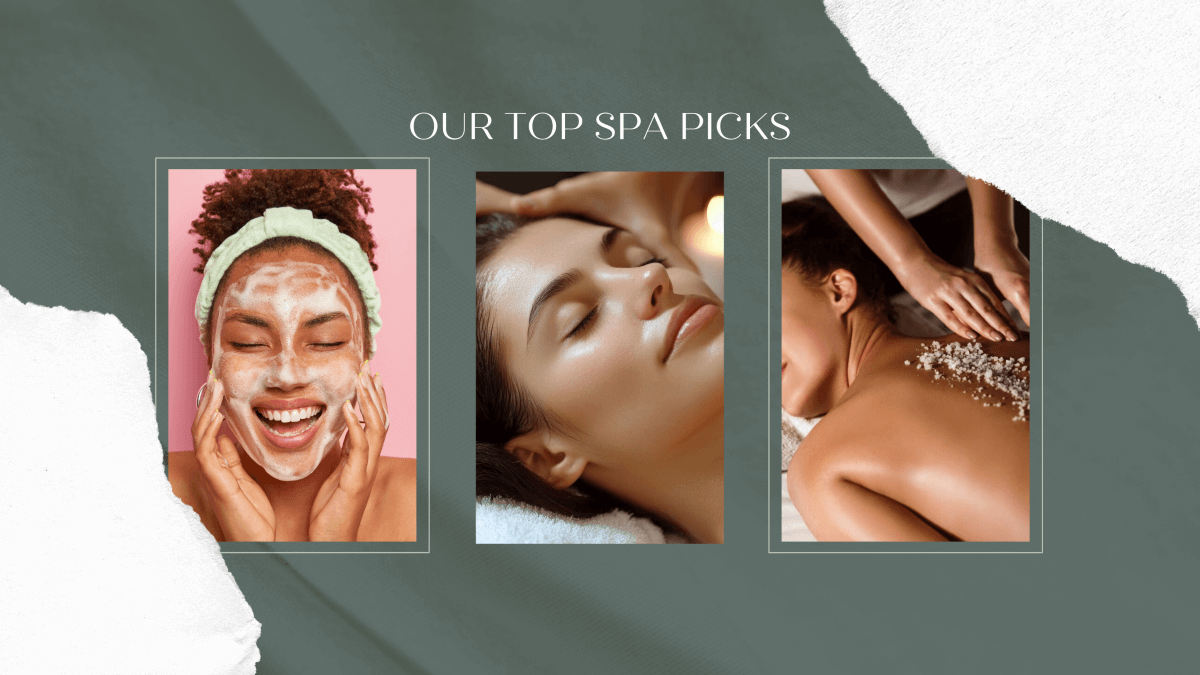 Damara Day Spa in Downtown Toronto | Westin Harbour Castle