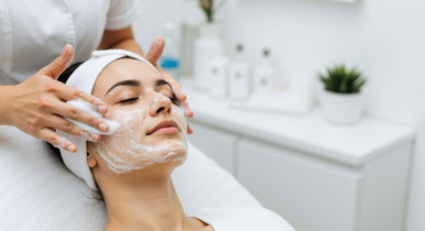 The Graduation Glow Up Spa Package in Toronto | Damara Spa Westin
