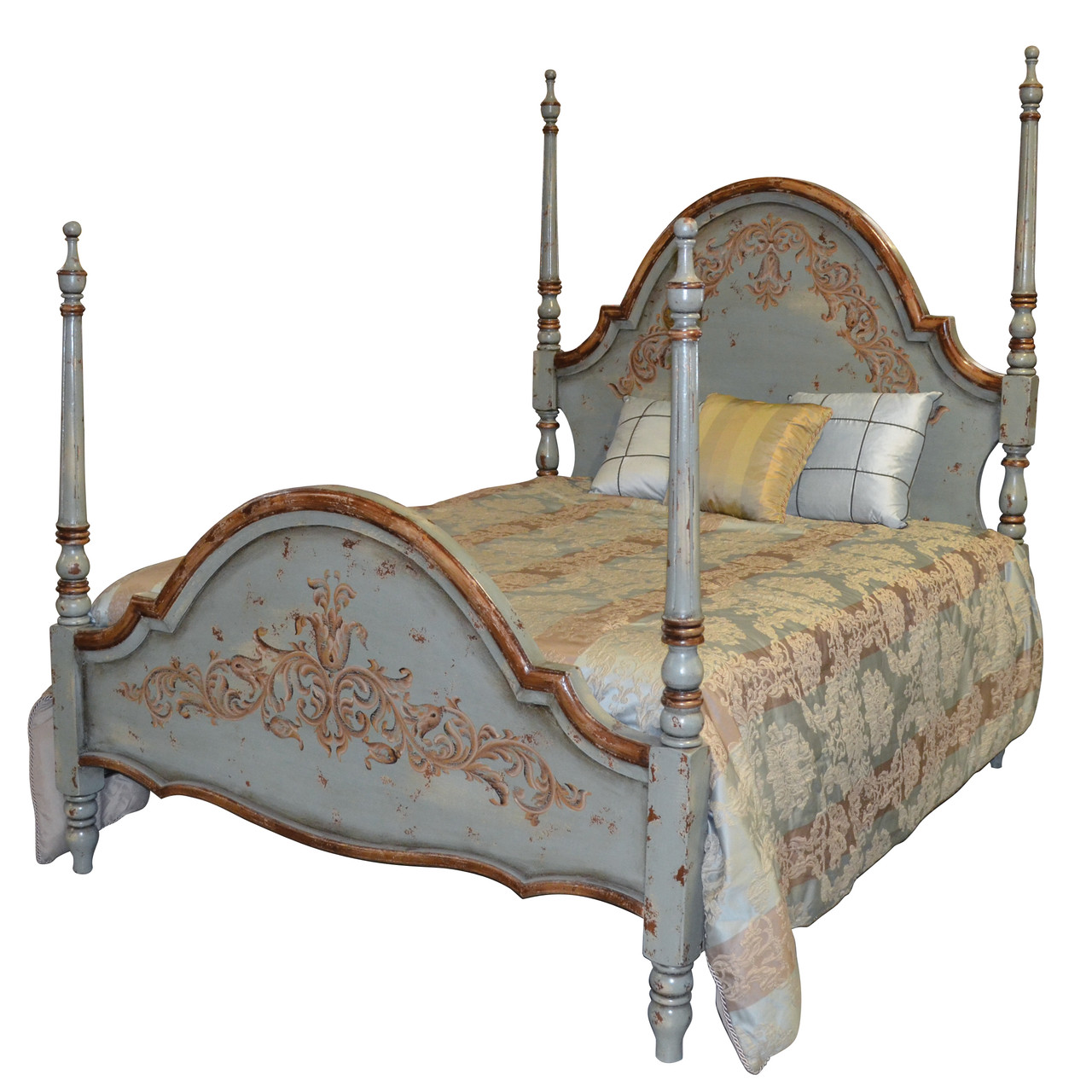 Furniture - Beds - Page 1 - World of Decor