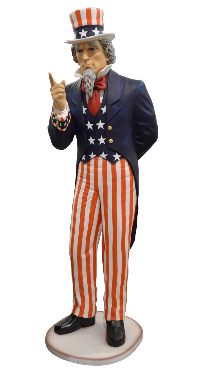 Uncle Sam - World of Decor