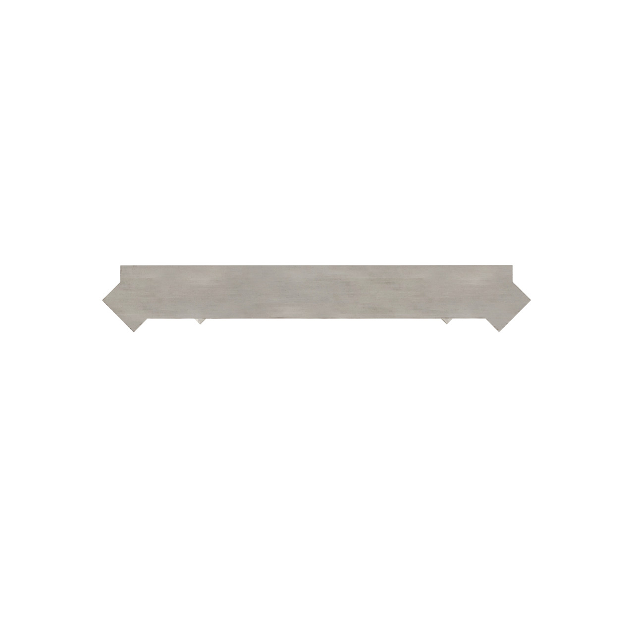 Alcove Floor Mirror - World of Decor