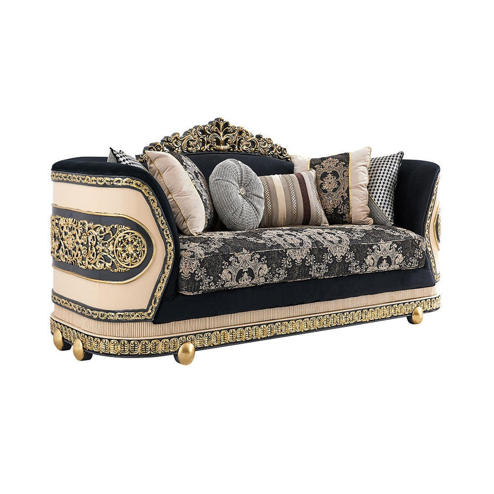 Martini Sofa Set of 3 - World of Decor