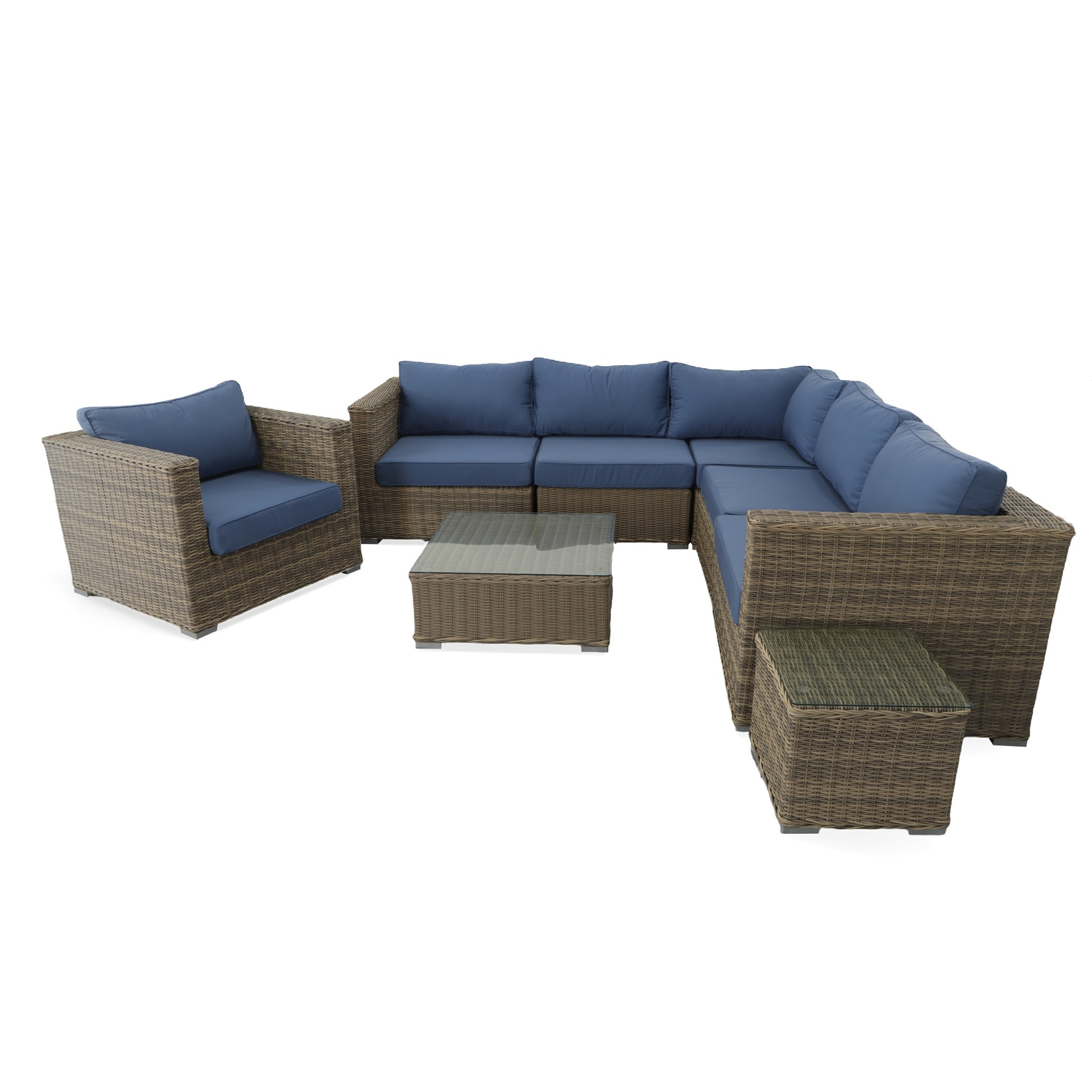 Outdoor - Patio Collections - Page 1 - World of Decor