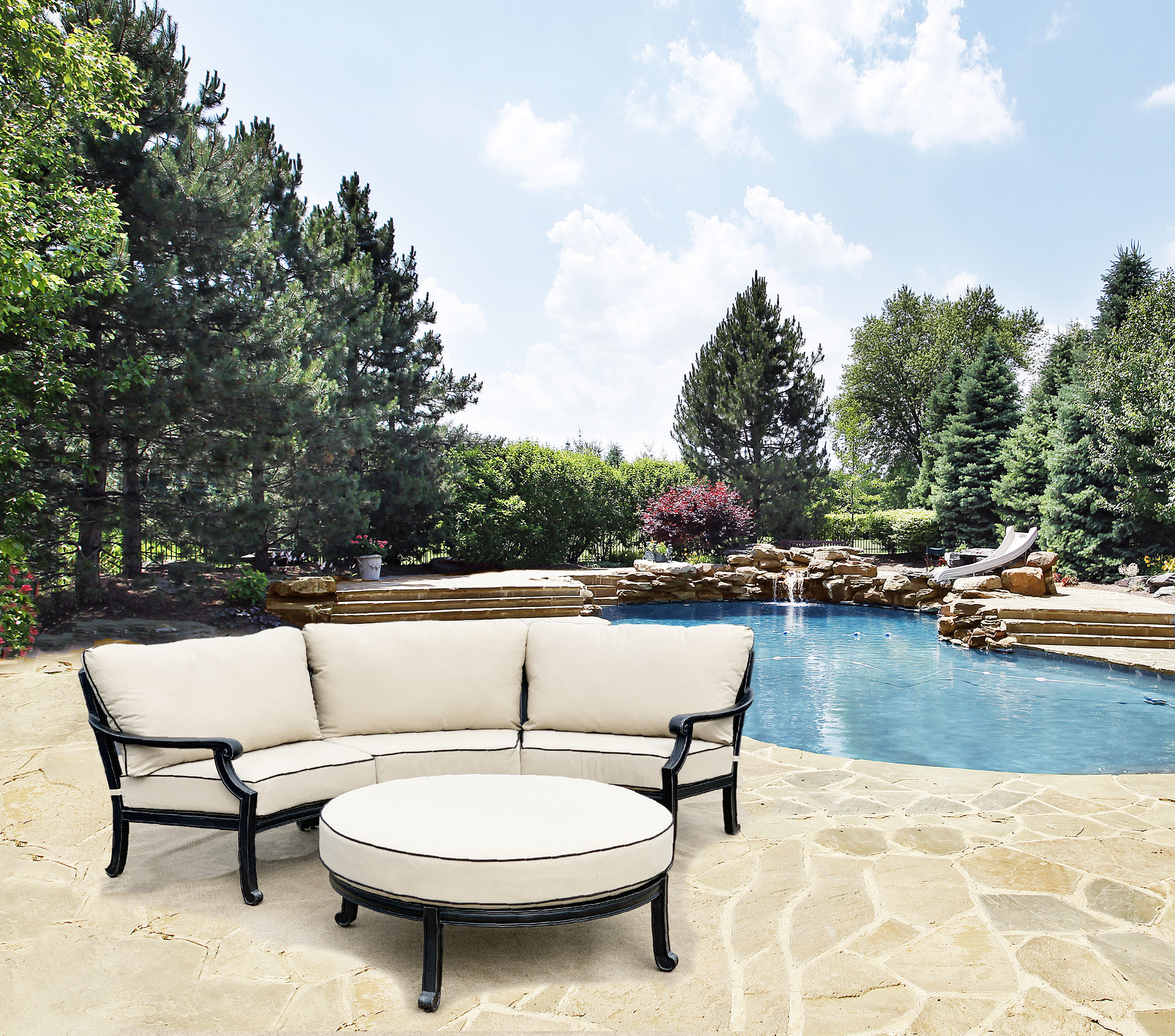Outdoor - Patio Collections - Page 1 - World of Decor