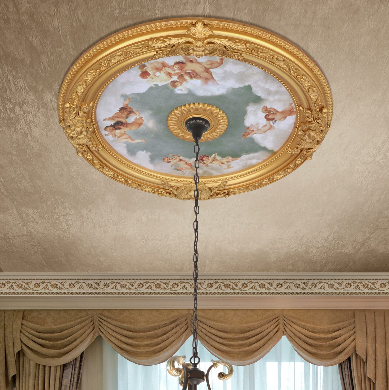 World of Decor | Truly, a Hidden-Gem For Fine Home Furnishings & Grand ...