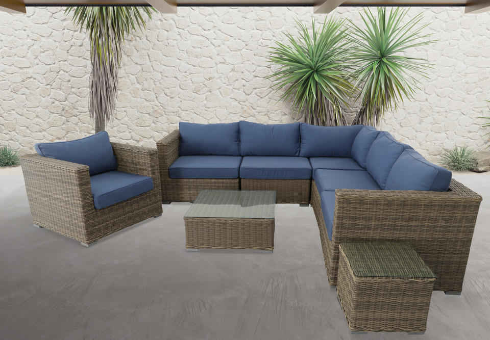 Outdoor - Patio Collections - Page 1 - World of Decor