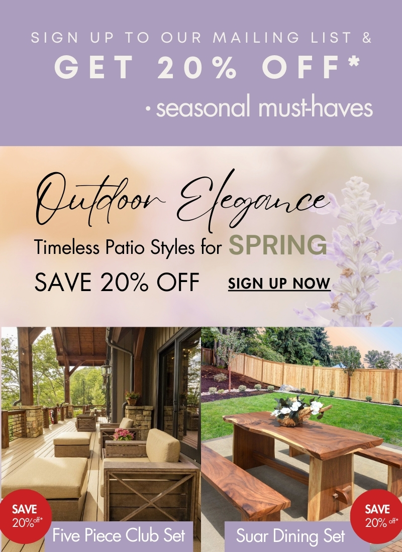 World of Decor | Truly, a Hidden-Gem For Fine Home Furnishings & Grand ...