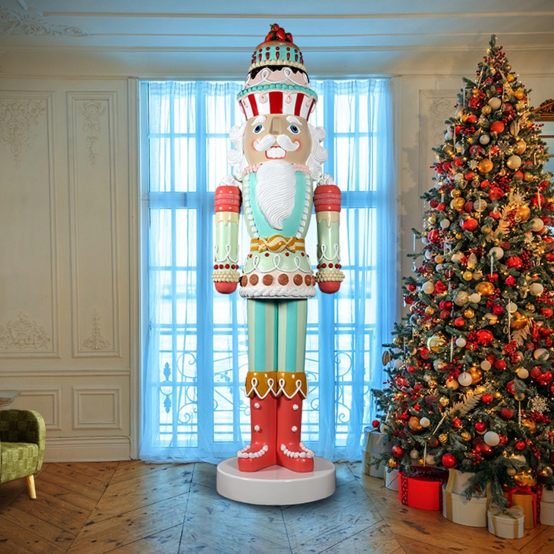 World of Decor | Truly, a Hidden-Gem For Fine Home Furnishings & Grand ...