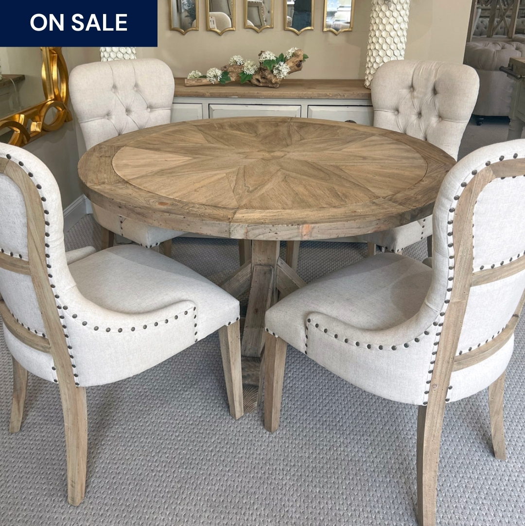 World of Decor | Truly, a Hidden-Gem For Fine Home Furnishings & Grand ...