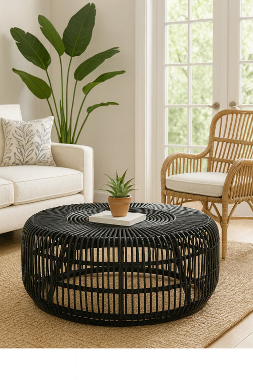 Ivy Coffee Table - World of Decor