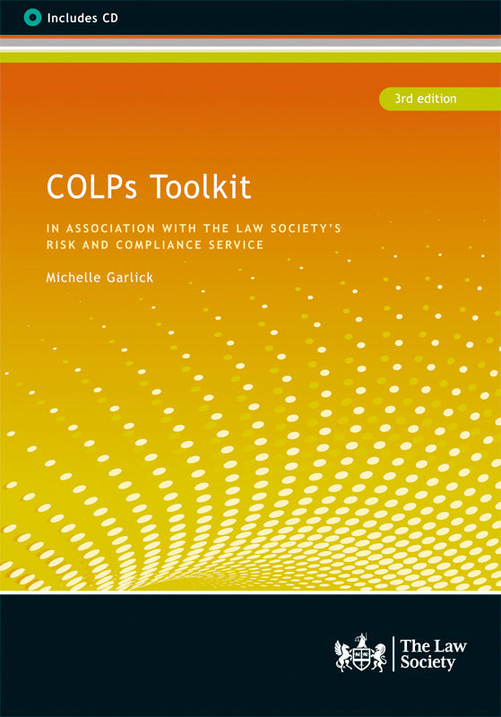 COLPs Toolkit (3rd Edition)