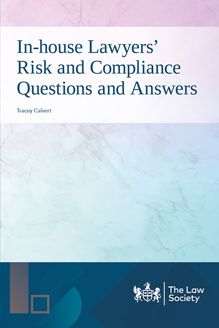 Regulation & Compliance Books