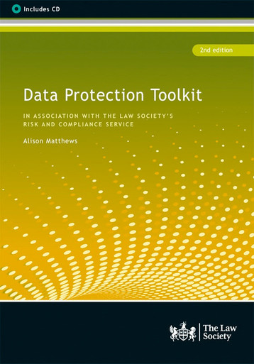 Data Protection Toolkit (2nd Edition)