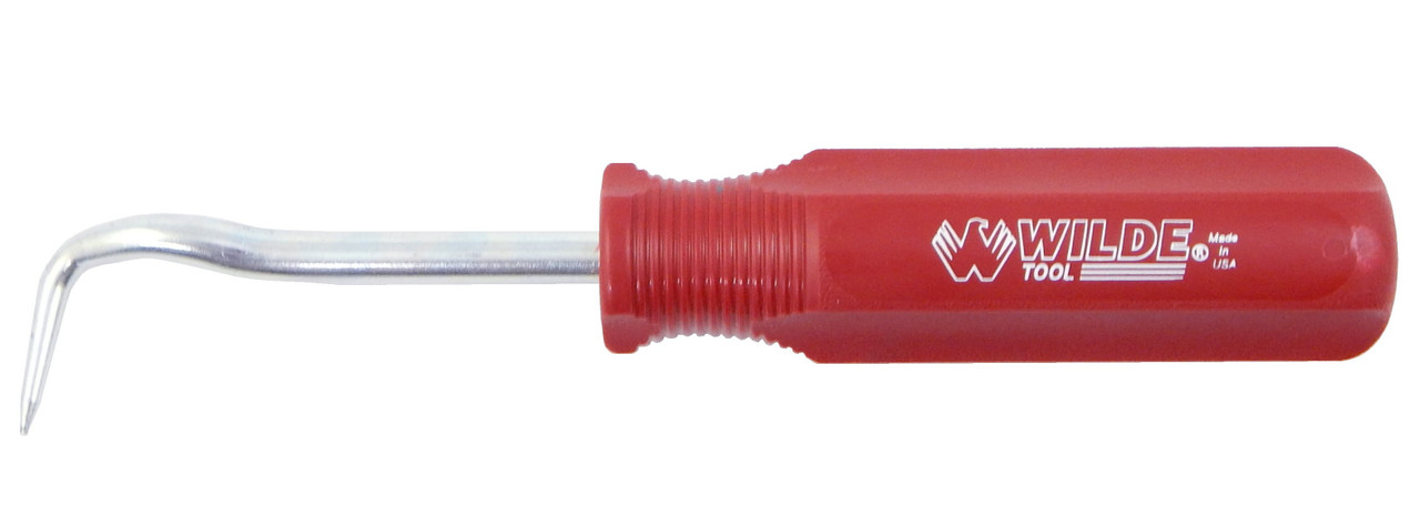 Cotter Pin Tool