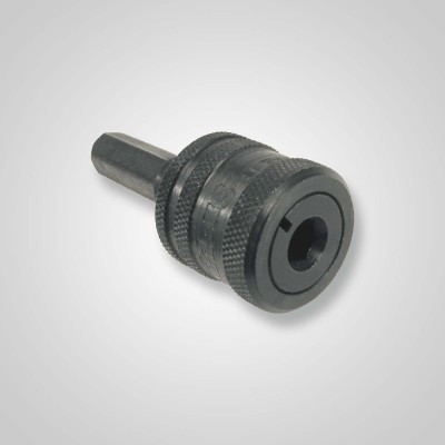Snappy Industrial 1/4" Quick Change Chuck for Impacts & Drills