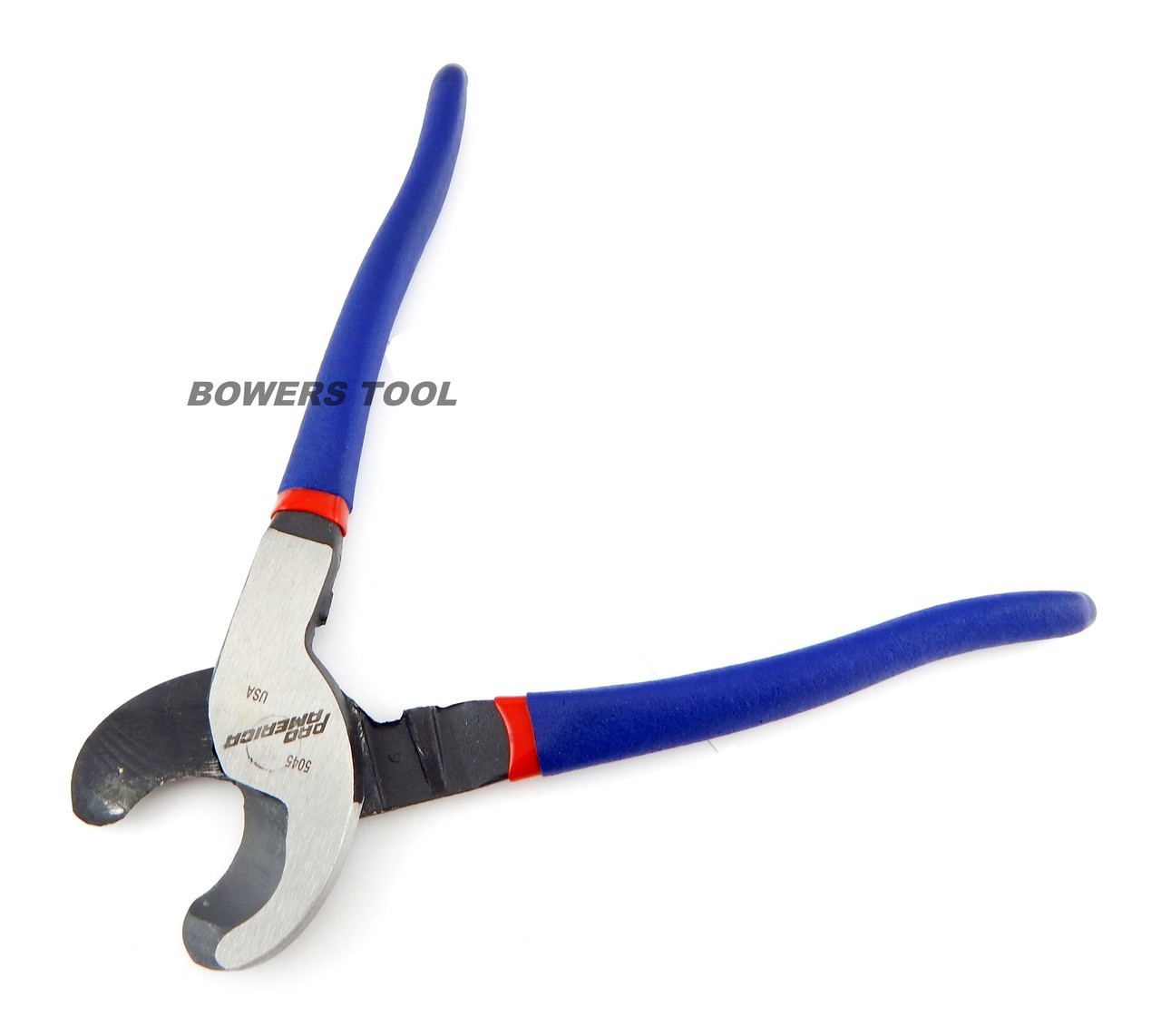 Pro America 9" Cable Cutter High Leverage Rope Wire MADE IN USA 5045 ...