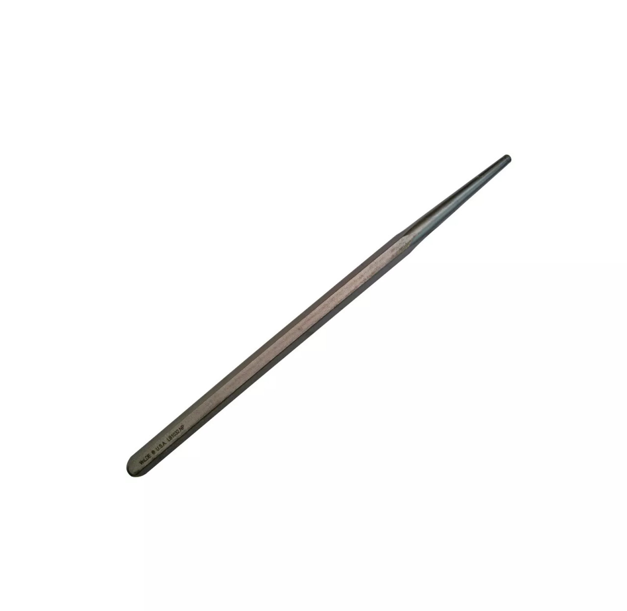 Wilde Aligning Line Up Bar 5/16"x18" Made In USA LB1032 Lining Bar ...