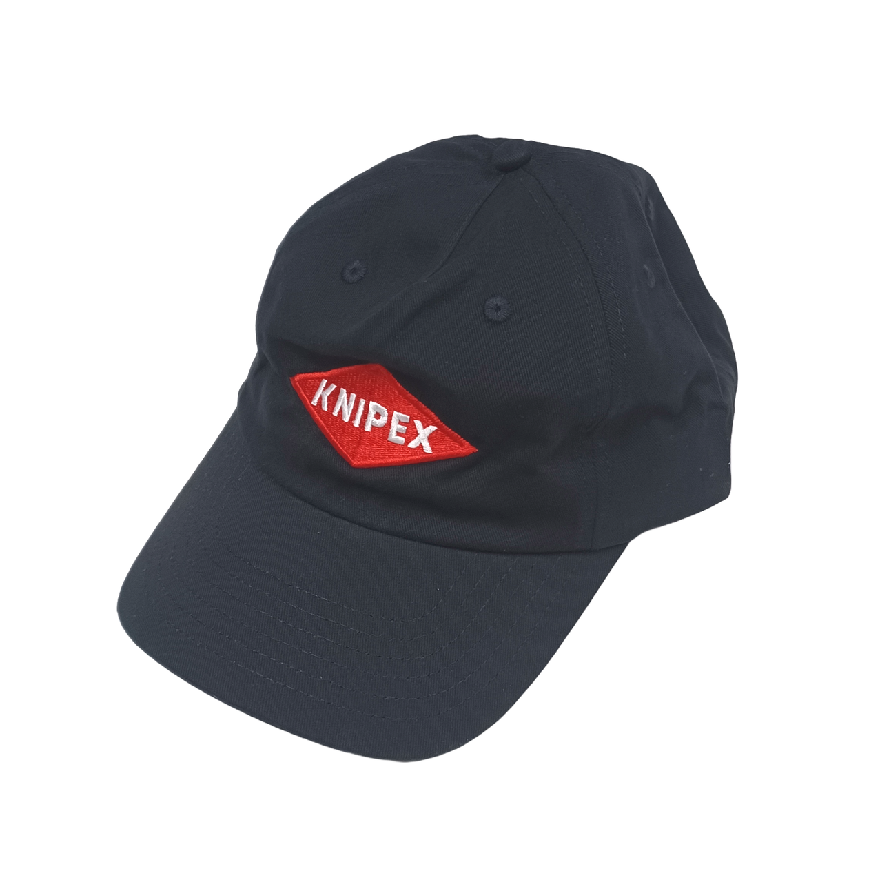 Knipex Logo Hat, Authentic Knipex Promo Gear.