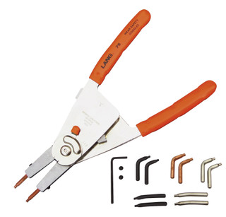 Lang Tools Products - Bowers Tool Co.