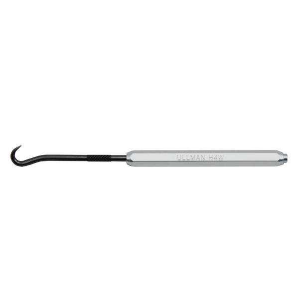 Ullman 4pc Hook and Pick Set w Handle Straight 90 Right Angle Complex ...