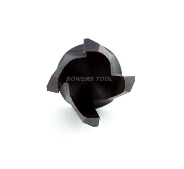 Snappy 1" Tapered Hex Shank Plug Cutter Made in USA