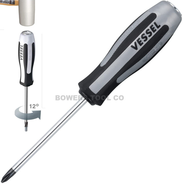 Automotive - Page 1 - Bowers Tool Co.