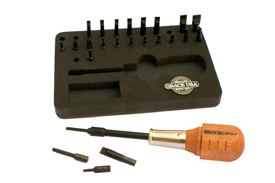 Gunsmith Tools - Page 1 - Bowers Tool Co.