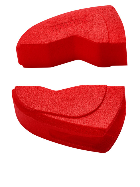 Knipex Protective Jaw Covers for 8701180 Series 7" Cobra Pliers 3 Pair ...
