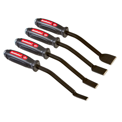 Mayhew Angled Offset Gasket Scraper Set 4pc Dominator 60004 Made in USA ...