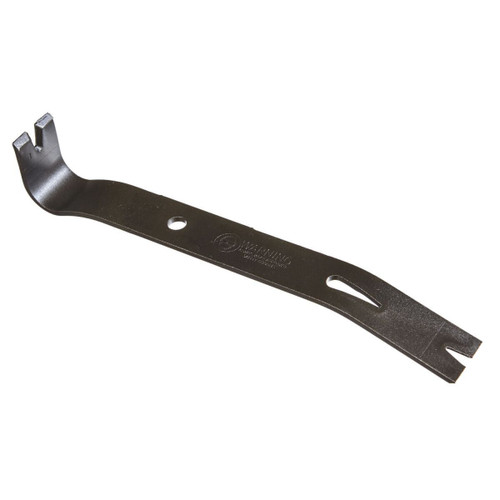 Mayhew Mini Utility Pry Bar 7-1/2" 98602 for Nails Staples Baseboard ...