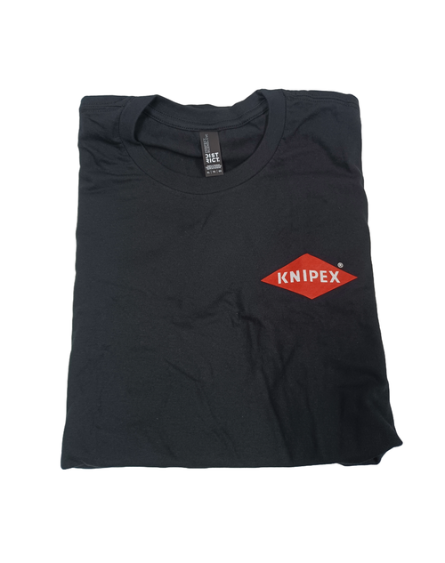 Knipex Logo Shirt 2XL, "It's Pronounced [Kuh - Nip -X]" Authentic ...