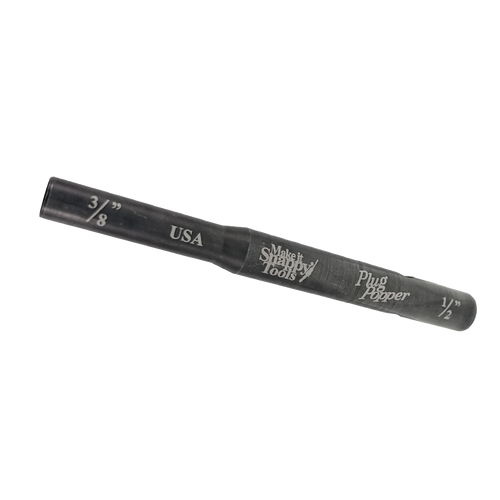 Snappy Plug Popper for Removing 3/8" & 1/2" Wood Plugs 42432 Made in ...