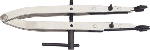 Lang Small Engine Valve Spring Compressor w Adjustable Jaws 379 Made in ...