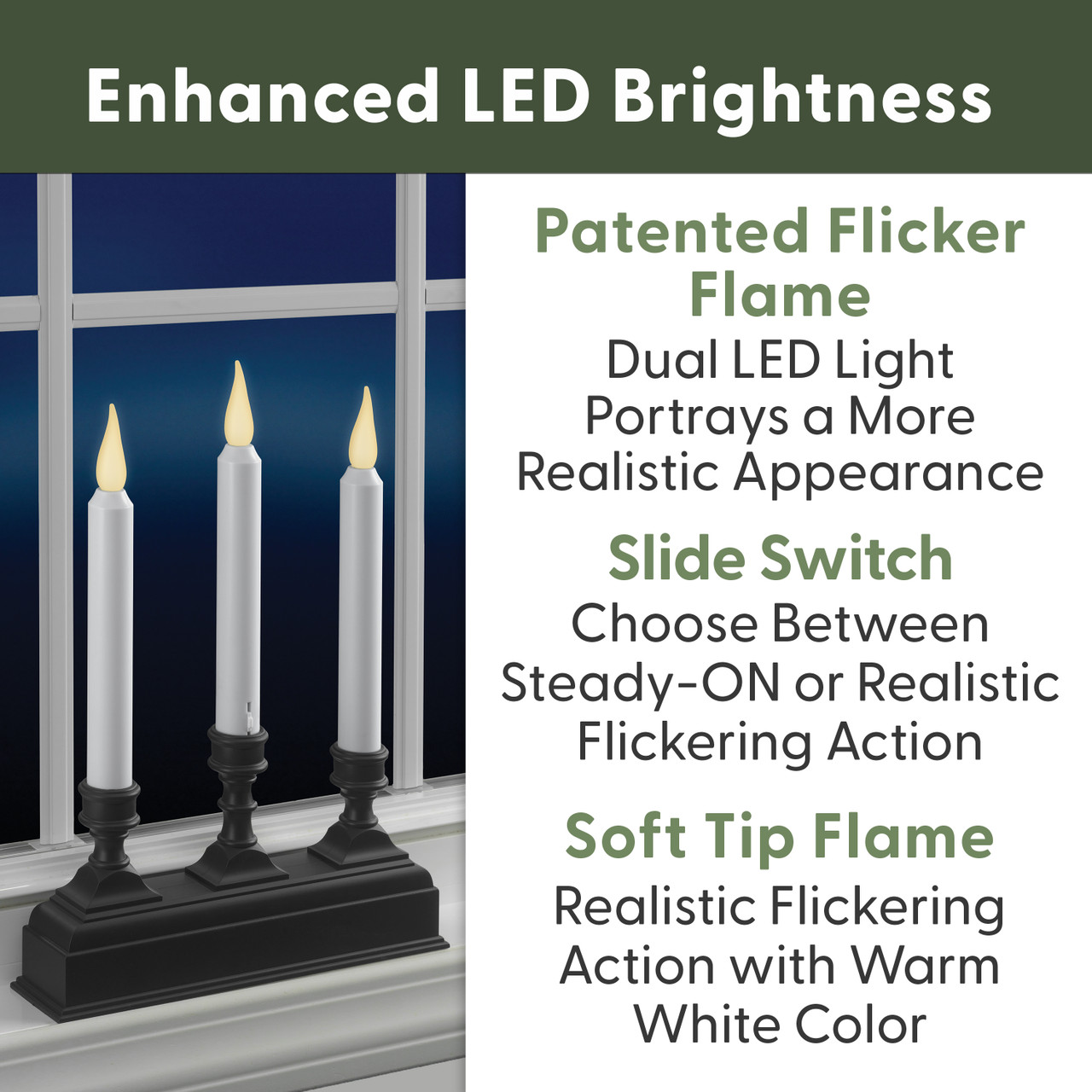 Battery Operated Light Switch Timers Indoor Timer For Lamps & Lights