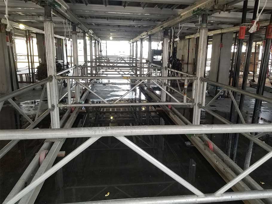 FIND THE ‘BEST’ FORMWORK FOR YOUR PROJECT - Ceco Concrete Construction