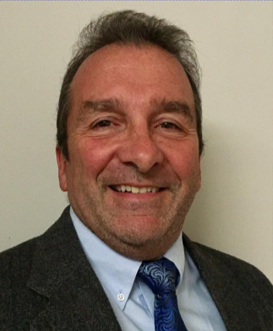 FRANK SALZANO WINS ACI CONSTRUCTION AWARD - Ceco Concrete Construction