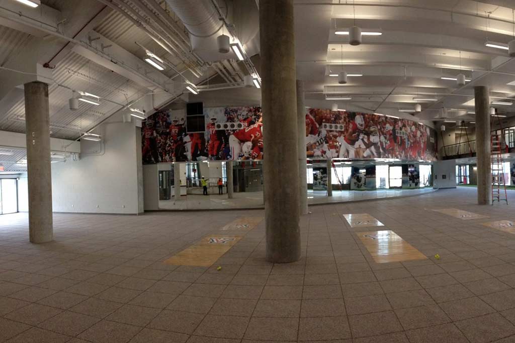 EXPOSING PAN CONSTRUCTION CAN BE YOUR PURPOSEFUL ARCHITECTURAL FEATURE ...