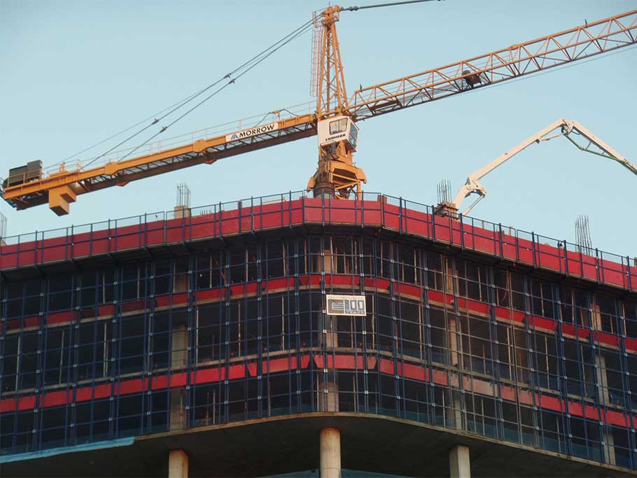 TAKE SAFETY TO THE NEXT LEVEL WITH CECO’S PERIMETER BARRIERS - Ceco ...