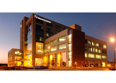 Concrete Formwork Marc Medical Research Laboratory - Ceco Concrete